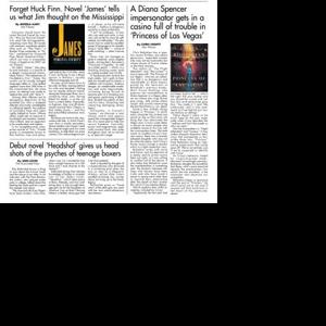 Page W6 | e-Edition | virginislandsdailynews.com