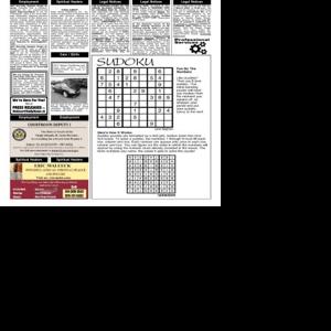 Page S3 | e-Edition | virginislandsdailynews.com