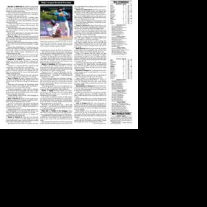 Page A19 | e-Edition | virginislandsdailynews.com