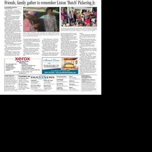Page A4 | e-Edition | virginislandsdailynews.com