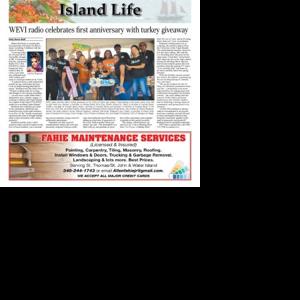 Page A12 | e-Edition | virginislandsdailynews.com