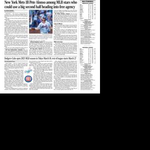 Page A24 | e-Edition | virginislandsdailynews.com