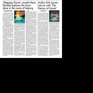 Page W6 | e-Edition | virginislandsdailynews.com