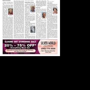 Page A6 | e-Edition | virginislandsdailynews.com