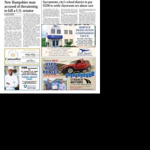 Page A13 | e-Edition | virginislandsdailynews.com