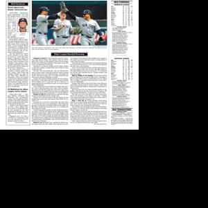 Page A24 | e-Edition | virginislandsdailynews.com