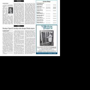Page A5 | e-Edition | virginislandsdailynews.com