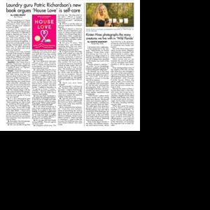 Page W6 | e-Edition | virginislandsdailynews.com