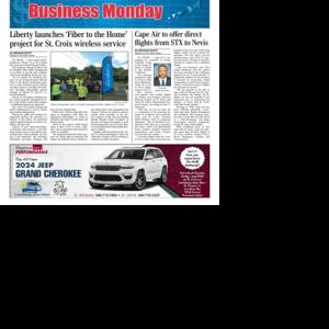 Page A14 | e-Edition | virginislandsdailynews.com