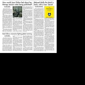 Page W6 | e-Edition | virginislandsdailynews.com