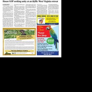 Page A19 | e-Edition | virginislandsdailynews.com