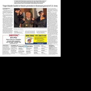 Page A4 | e-Edition | virginislandsdailynews.com