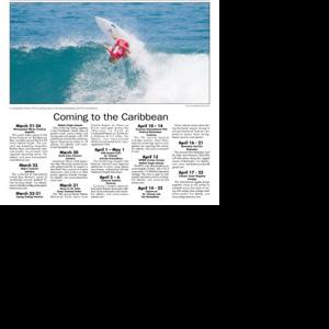 Page W6 | e-Edition | virginislandsdailynews.com