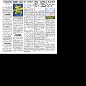 Page W6 | e-Edition | virginislandsdailynews.com