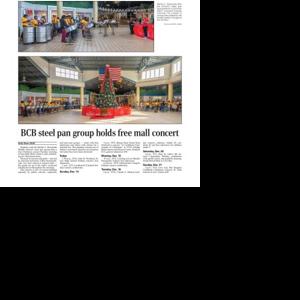 Page A2 | e-Edition | virginislandsdailynews.com