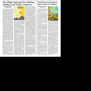 Page W6 | e-Edition | virginislandsdailynews.com