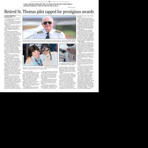 Page A3 | e-Edition | virginislandsdailynews.com