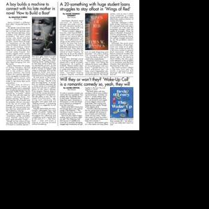 Page W6 | e-Edition | virginislandsdailynews.com