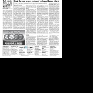 Page A4 | e-Edition | virginislandsdailynews.com
