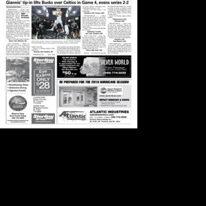 Page A47 | e-Edition | virginislandsdailynews.com