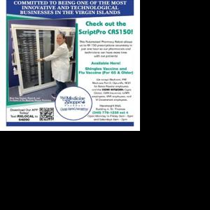 Page Z17 | e-Edition | virginislandsdailynews.com