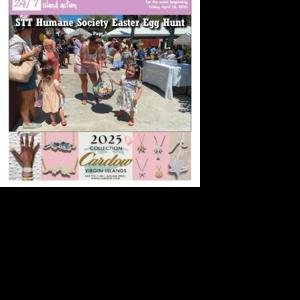 Page W1 | e-Edition | virginislandsdailynews.com