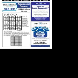 Page S5 | e-Edition | virginislandsdailynews.com