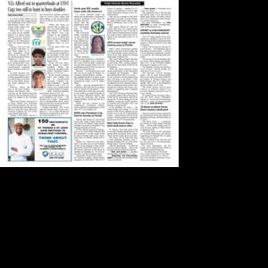 Page A22 | e-Edition | virginislandsdailynews.com