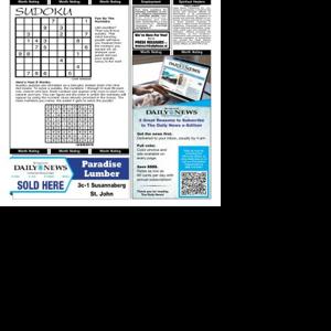 Page S3 | e-Edition | virginislandsdailynews.com