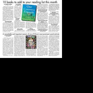 Page W6 | e-Edition | virginislandsdailynews.com