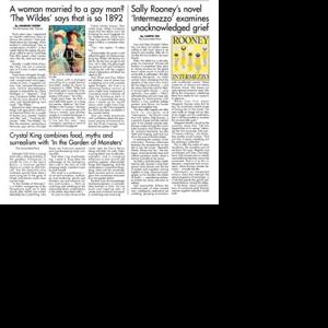 Page W6 | e-Edition | virginislandsdailynews.com