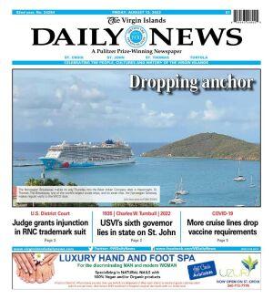 virginislandsdailynews.com | Celebrating the People, Cultures and ...