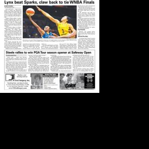 Page A42 | e-Edition | virginislandsdailynews.com