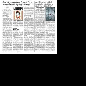 Page W6 | e-Edition | virginislandsdailynews.com