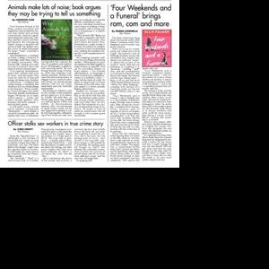 Page W6 | e-Edition | virginislandsdailynews.com