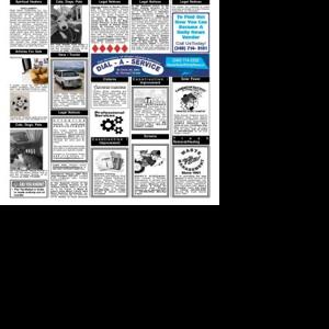 Page S3 | e-Edition | virginislandsdailynews.com