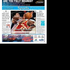 Page A24 | e-Edition | virginislandsdailynews.com