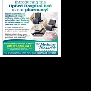 Page S12 | e-Edition | virginislandsdailynews.com