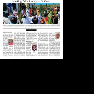 Page A6 | e-Edition | virginislandsdailynews.com