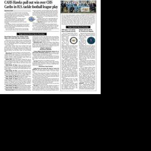 Page A22 | e-Edition | virginislandsdailynews.com