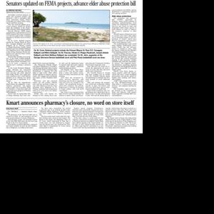 Page A3 | e-Edition | virginislandsdailynews.com
