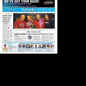 Page A24 | e-Edition | virginislandsdailynews.com