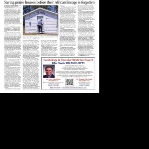 Page A47 | e-Edition | virginislandsdailynews.com