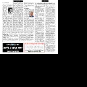 Page A6 | e-Edition | virginislandsdailynews.com