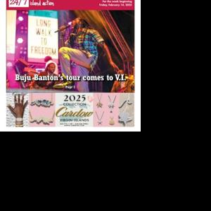 Page W1 | e-Edition | virginislandsdailynews.com
