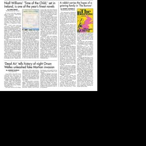 Page W6 | e-Edition | virginislandsdailynews.com