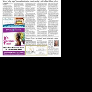 Page A8 | e-Edition | virginislandsdailynews.com