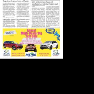 Page A19 | e-Edition | virginislandsdailynews.com