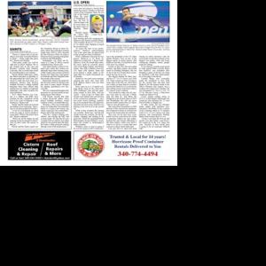 Page A47 | e-Edition | virginislandsdailynews.com