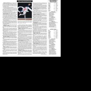 Page A19 | e-Edition | virginislandsdailynews.com